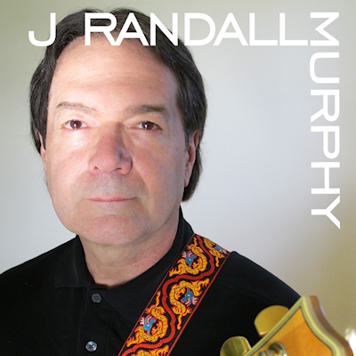 J Randall Murphy - Artist Profile